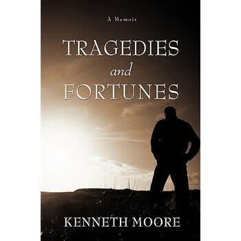 【】Tragedies and Fortunes: A Memoir