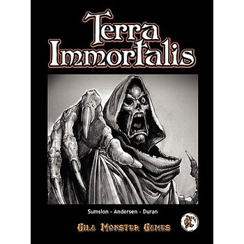 【】Terra Immortalis