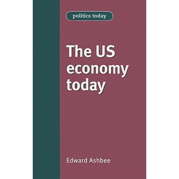 【】The US Economy Today
