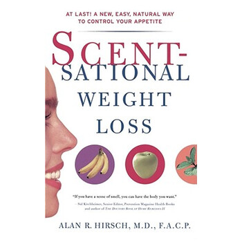 【】Scentsational Weight Loss