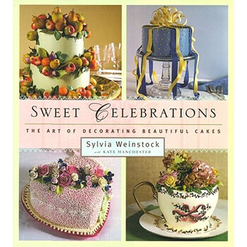 【】Sweet Celebrations: The Art of