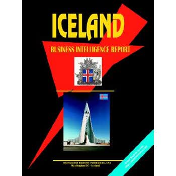 【】Iceland Business Intelligenc