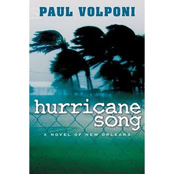 【】Hurricane Song
