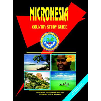 【】Micronesia Country Study Guide