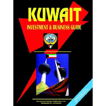 【】Kuwait Investment and Business