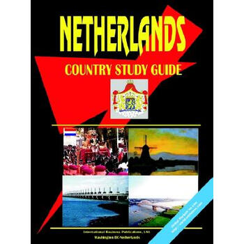 【】Netherlands Country Study Guide