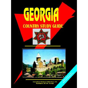 【】Georgia Country Study Guide