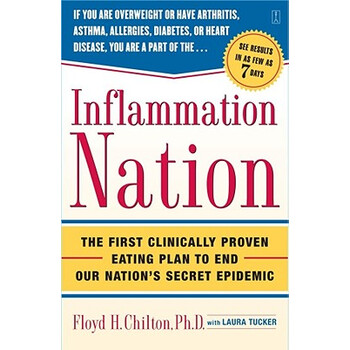 【】Inflammation Nation: The First