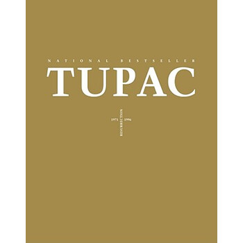 【】Tupac: Resurrection