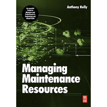 【】Managing Maintenance Resources