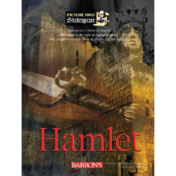 【】Hamlet