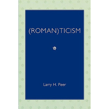 【】Romanticism