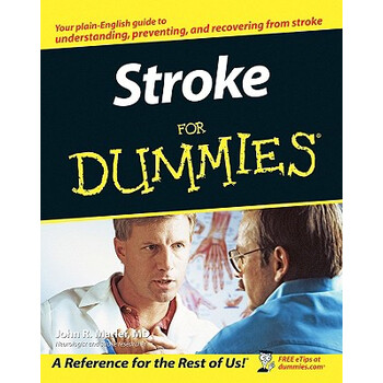 【】Stroke For Dummies
