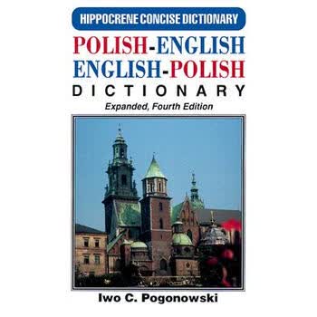 【】Polish-English, English-Polish