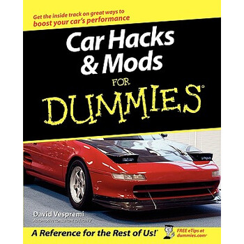 【】Car Hacks And Mods For Dummies