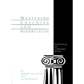 【】Mastering Coaching and