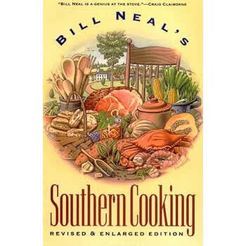 【】Bill Neal's Southern Cooking
