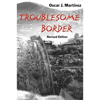 【】Troublesome Border: