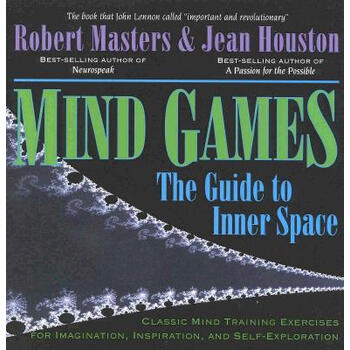 【】Mind Games: The Guide to Inner
