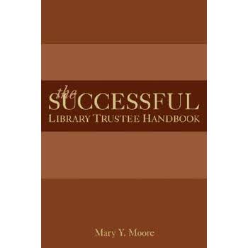 【】The Successful Library Trustee