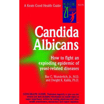 【】Candida Albicans