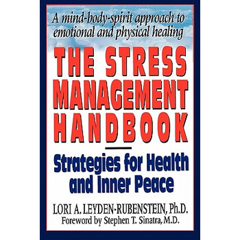 【】The Stress Management Handbook