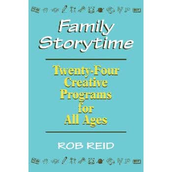 【】Family Storytime