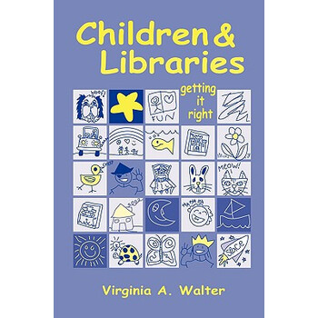 【】Children and Libraries