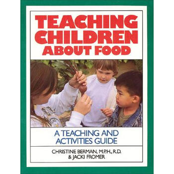 【】Teaching Children about Food: A Teaching
