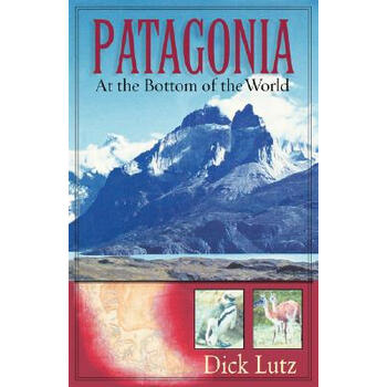 【】Patagonia: At the Bottom of the