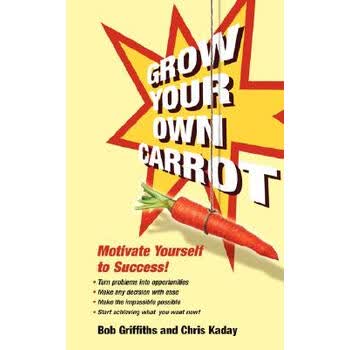 【】Grow Your Own Carrot