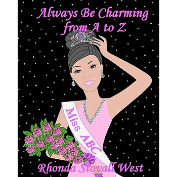 【】Always Be Charming