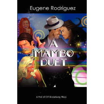 【】A Mambo Duet