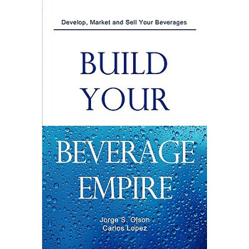 【】Build Your Beverage Empire