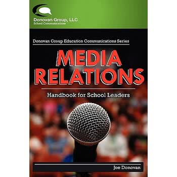 【】Media Relations