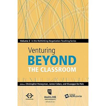【】Venturing Beyond the Classroom
