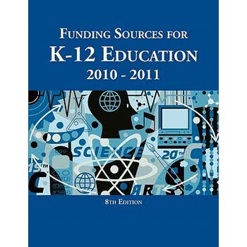 【】Funding Sources for K-12
