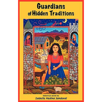 【】Guardians of Hidden Traditions