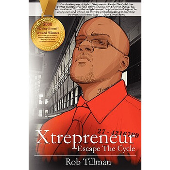 【】Xtrepreneur: Escape the Cycle