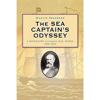 【】The Sea Captain's Odyssey