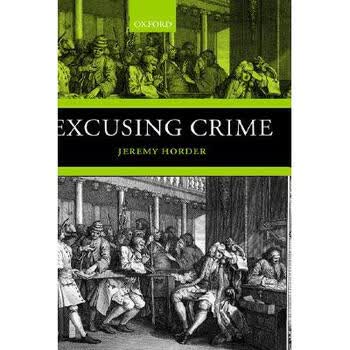 Excusing Crime