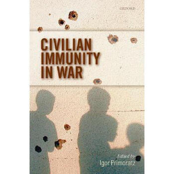 Civilian Immunity in War C