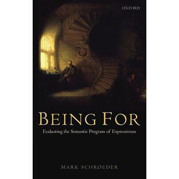 Being for: Evaluating the Semantic Program o...