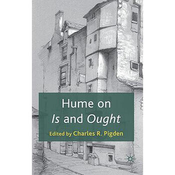 Hume on Is and Ought