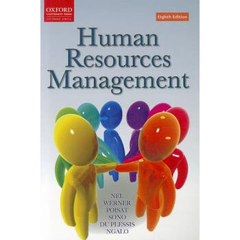 【】Human Resources Management