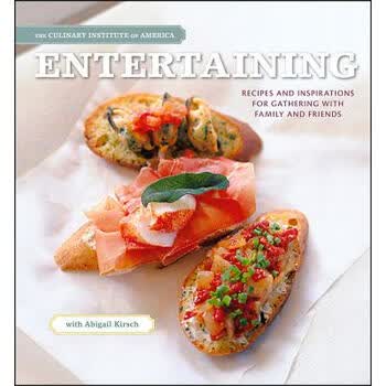 【】Entertaining: Recipes and Inspirations
