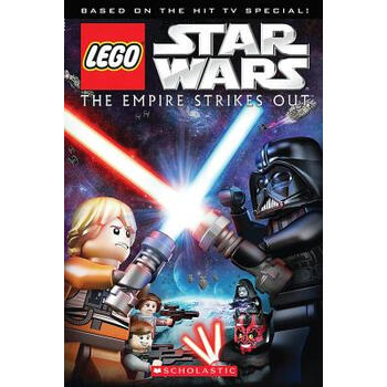 【】The Empire Strikes Out