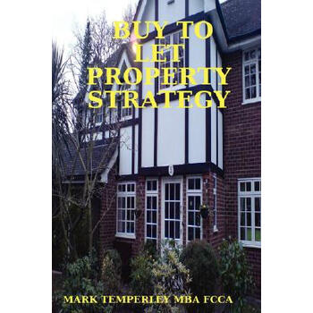 【】Buy to Let Property Strategy