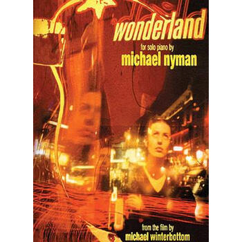 【】Michael Nyman: Wonderland (Sol