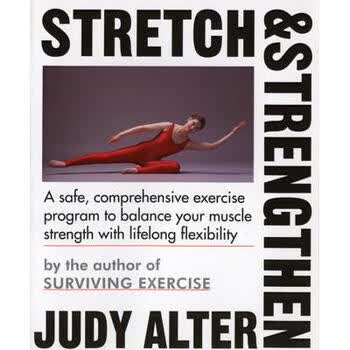 Stretch and Strengthen